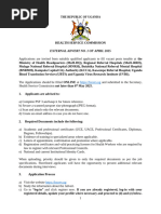 Revised Upgrading and Conversion Form | PDF | Nursing | Midwife