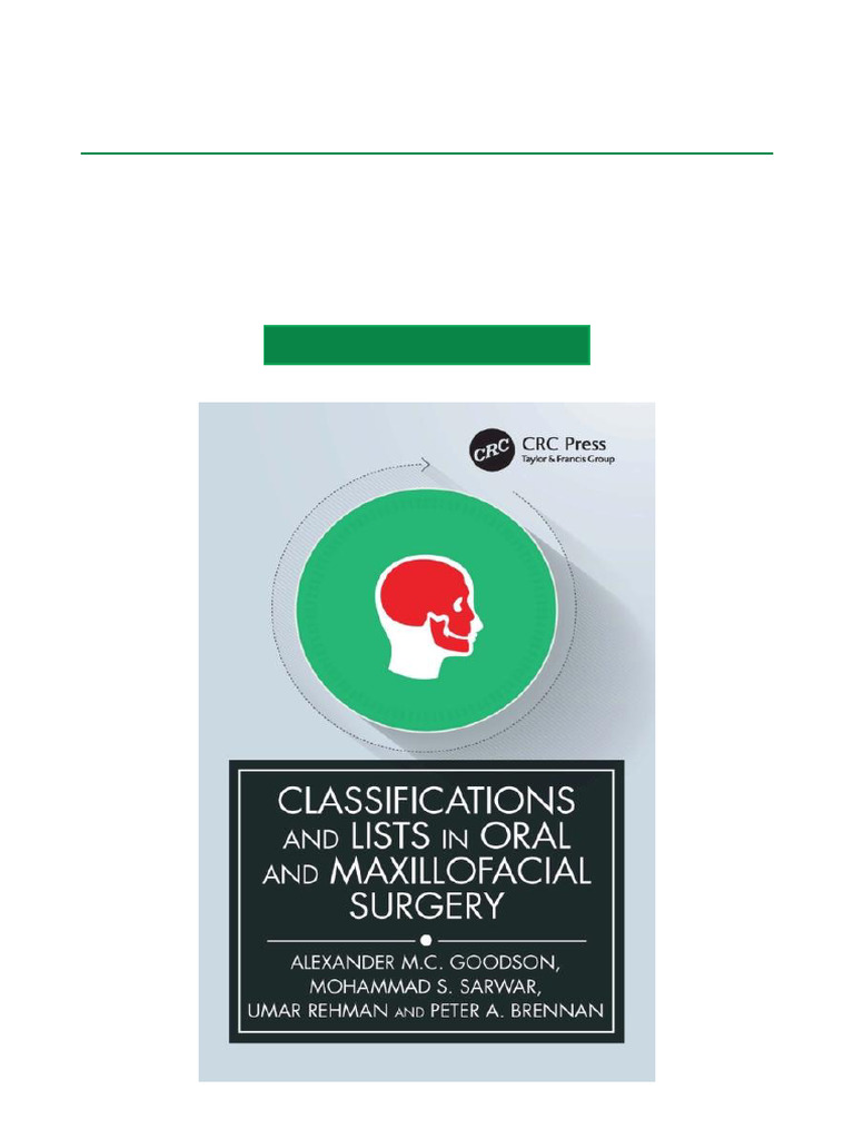OMFS Medical Abbreviations Guide | PDF | Skin Cancer | Cancer