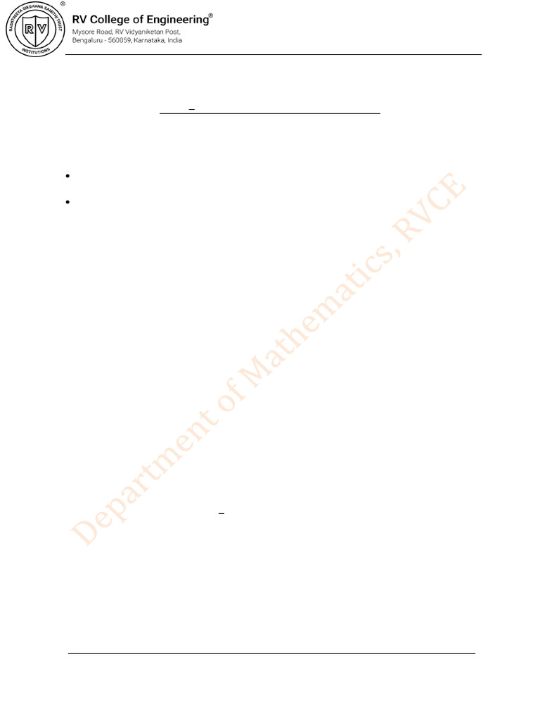 Unit-II Probability Distributions | PDF | Probability Distribution | Normal Distribution