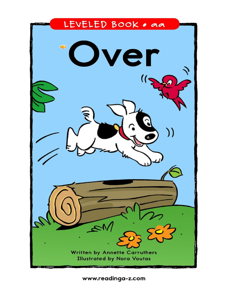 Over | PDF