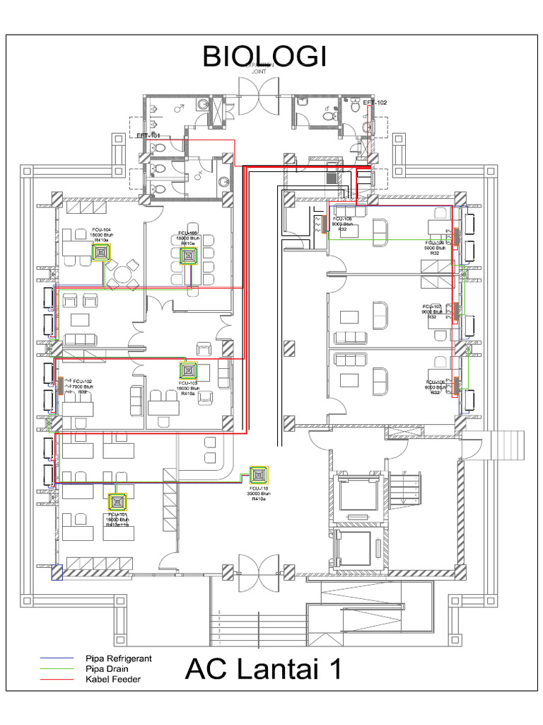 AC Biologi Lt1 | PDF