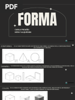 Perfiles y Formas Basicas | PDF | Triángulo | Colector