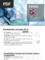 Perfiles y Formas Basicas | PDF | Triángulo | Colector