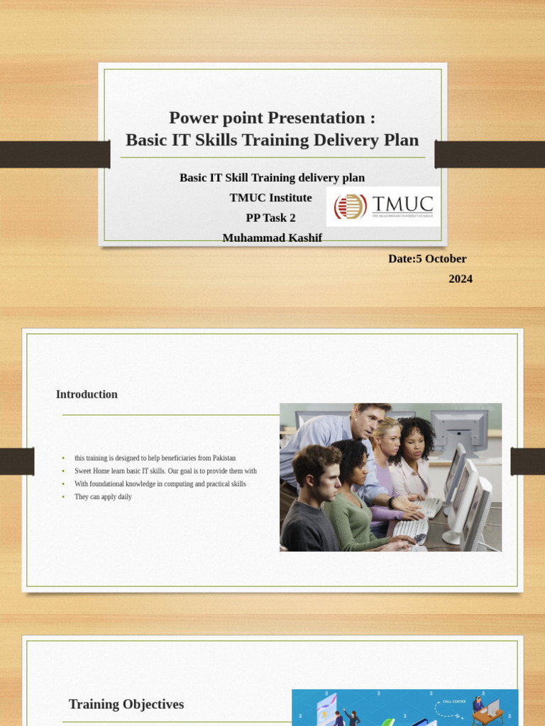 PP Task 2 Muhammad Kashif | PDF | Operating System | Internet