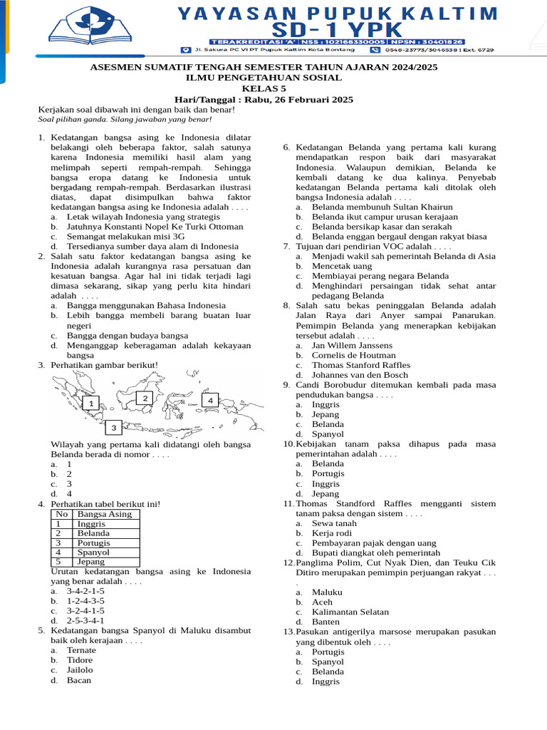 Asts Ips 2 2025 | PDF