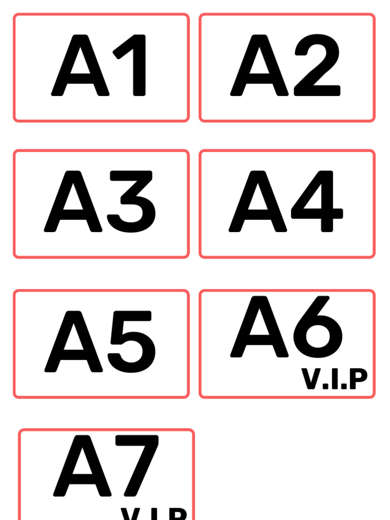 Hotel Labels | PDF