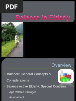 204Lm Ctsib Interpretation PDF | PDF | Balance (Ability) | Cognitive ...