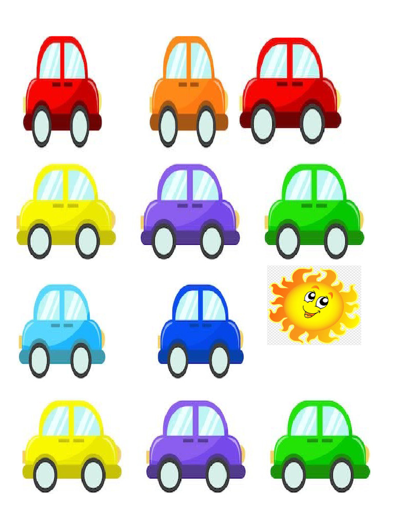 Carritos | PDF