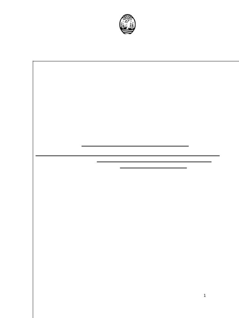 Especificaciones Tecnicas Alumbrado Publico GCBA PE-DEC-AJG-AJG-380-20-ANX-22 | PDF | Diodo ...