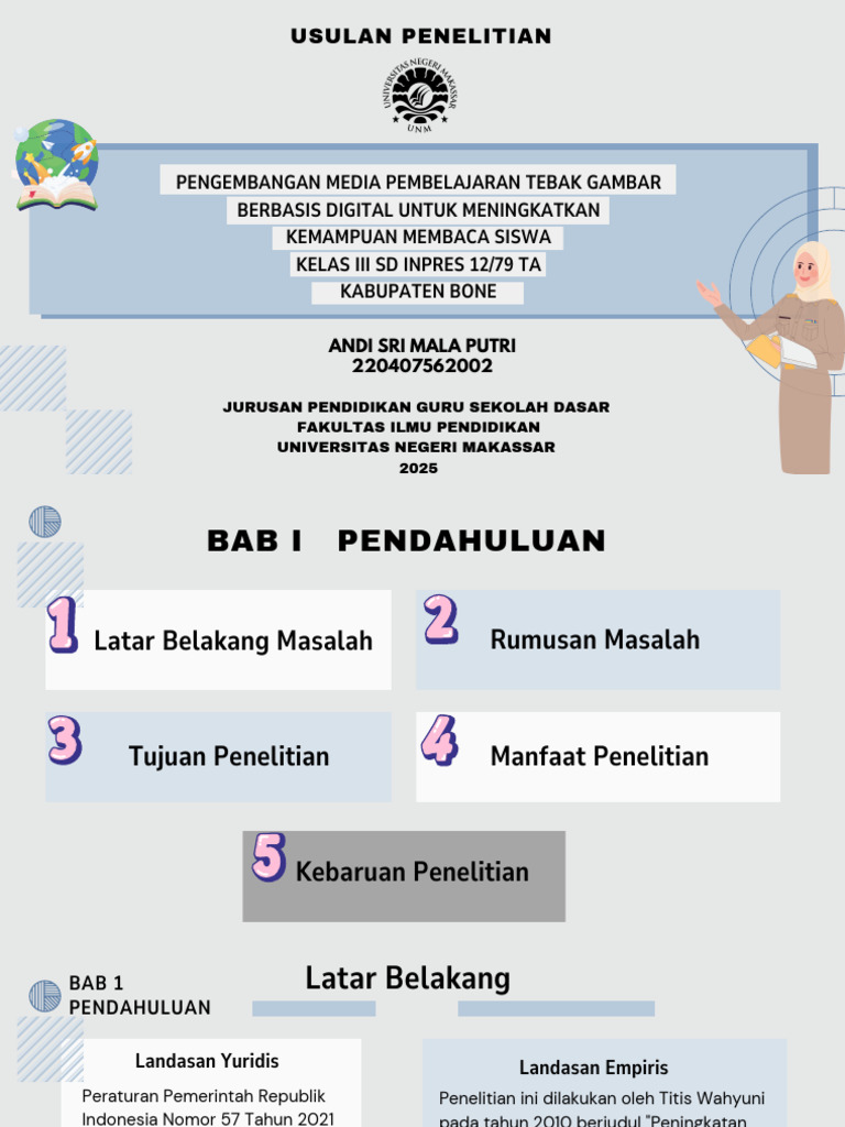 Andi Sri Mala Putri | PDF