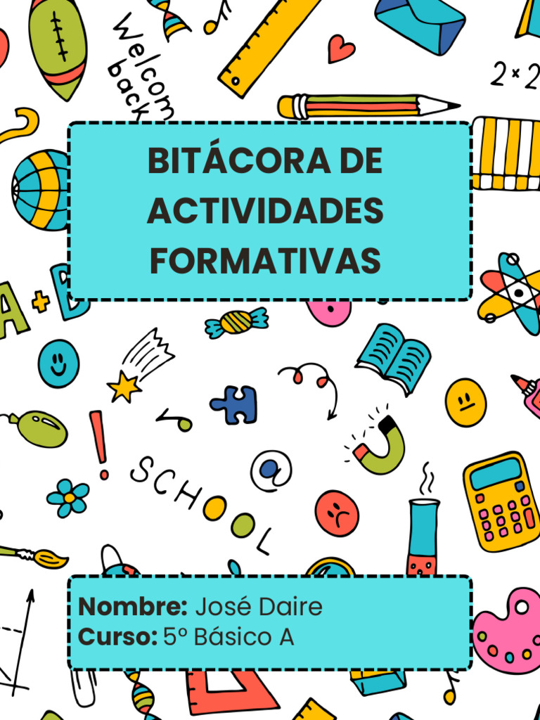 Colorful Illustrative Mathematics Notebook | PDF