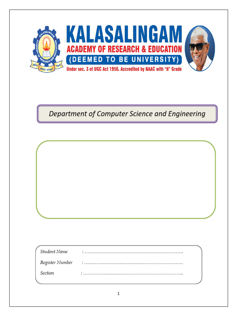 Operating Systems Lab Manual | PDF | Scheduling (Computing) | Operating ...