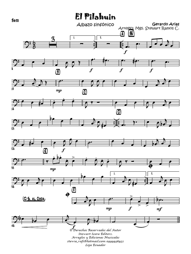Pilahuin Parts | PDF