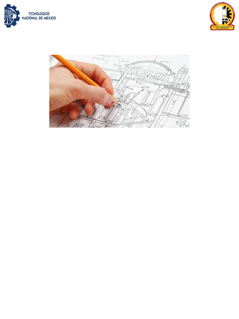 Tipos de Líneas en Diseño Asistido | PDF