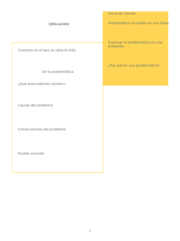 Situación Hipotética Educativa, Sebastian Parra, Joaquin Cea, Ignacio ...