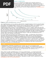 Indifference Curves and Budget Lines-Diagram Explanations | PDF ...