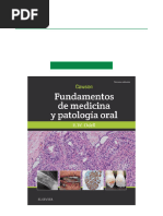 Punto de McBurney | PDF | Abdomen | Síntomas y signos