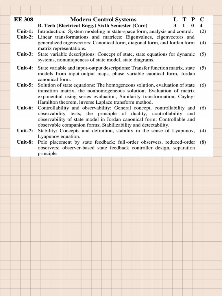 MCS Notes Mids | PDF