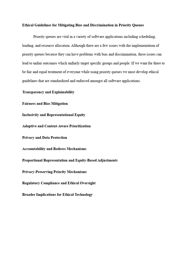 Priority Queues | PDF