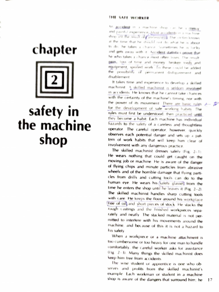 Shop Theory 2 - 3 | PDF | Machining | Industrial Processes