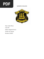 Series Circuits - Electricity - KS3 Physics - BBC Bitesize | PDF ...