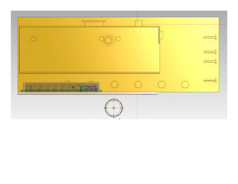 Design1 Plan R01 | PDF