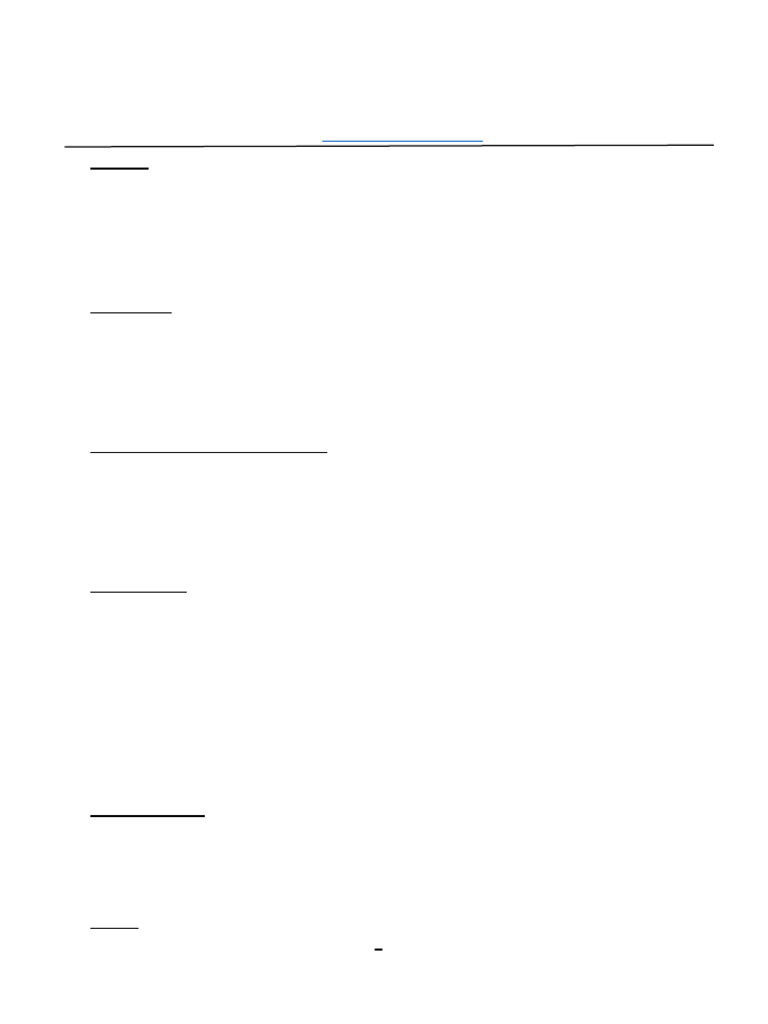 Resume For Jobs Rida Zainab | PDF