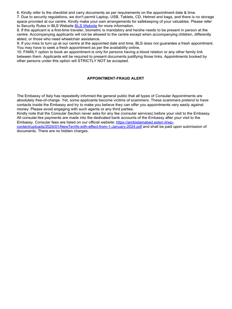 AppointmentLetter WAQAS-2 | PDF