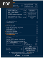 A Clean Well-Lighted Place - Ernest Hemingway | PDF