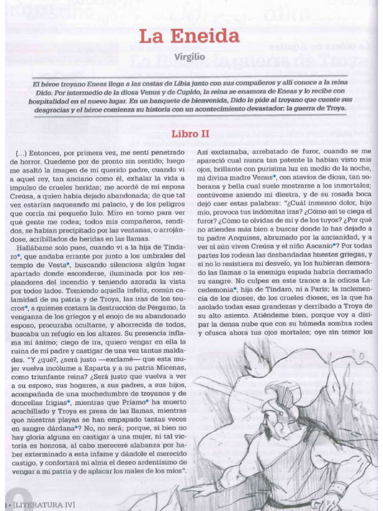 24-04La eneida | PDF