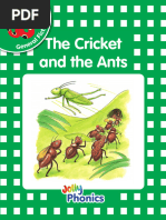 Hey Little Ant | PDF