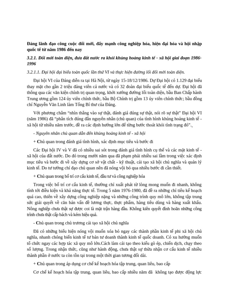 Tai Lieu Nhóm 4 | PDF