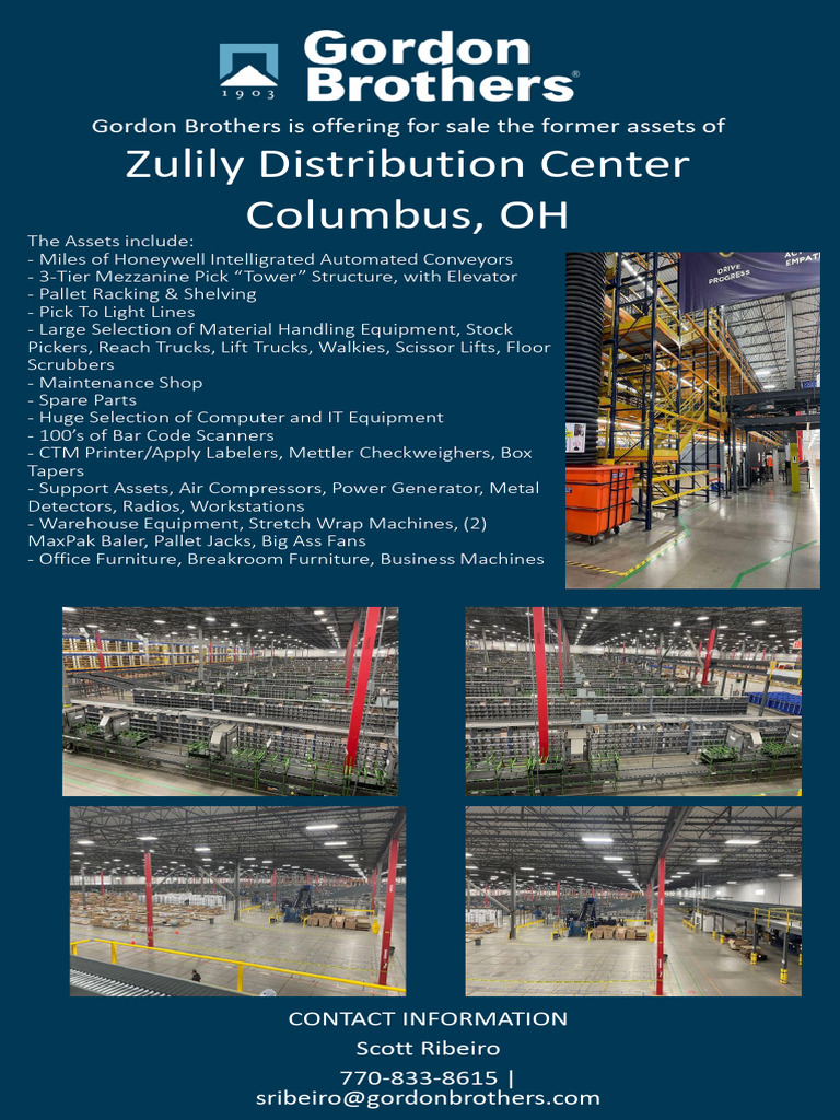 Zulily Columbusdcmeforsale | PDF
