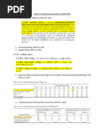 NFPA 13 - Spacing and Location - Part A | PDF | Fire Sprinkler System ...