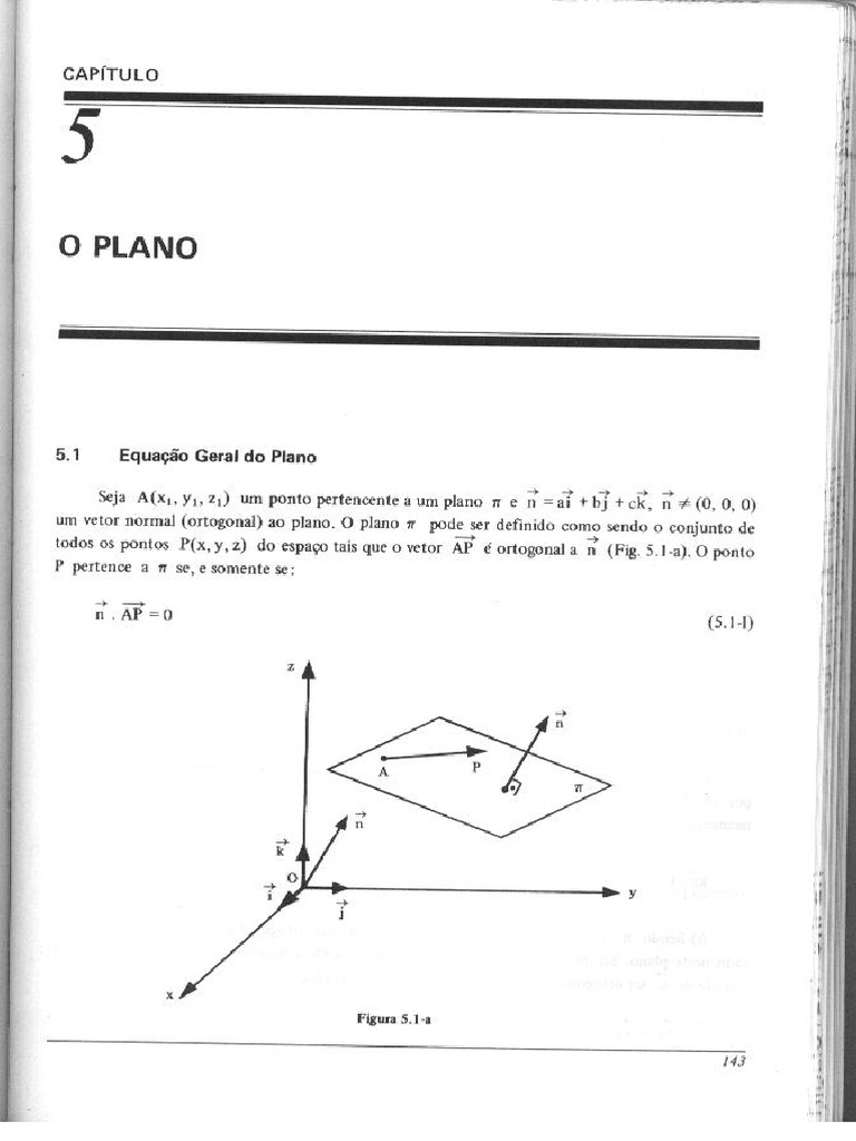 Cap05 O-PLANO | PDF