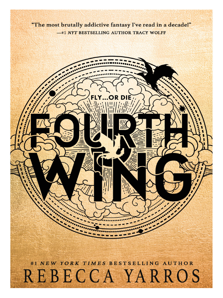 _ Forth Wing | PDF