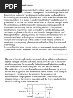 Setting Up Incremental and Long Term Deflection Check in SAFE | PDF ...