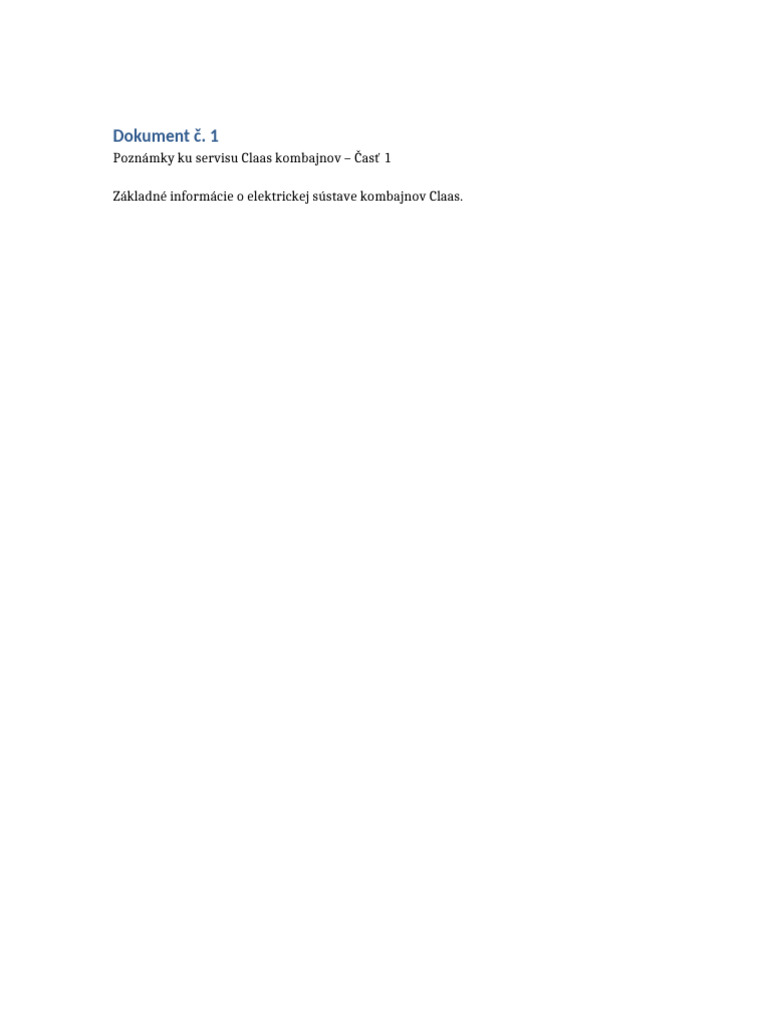 Dokument 1 | PDF