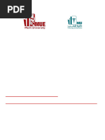 6 - Pelvic Rocking Exercises | PDF | Pelvis | Abdomen