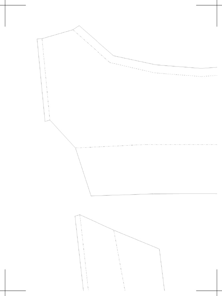 Stormtrooper Back Modeled by Fierfek Foam Unfold by Foam Armory | PDF