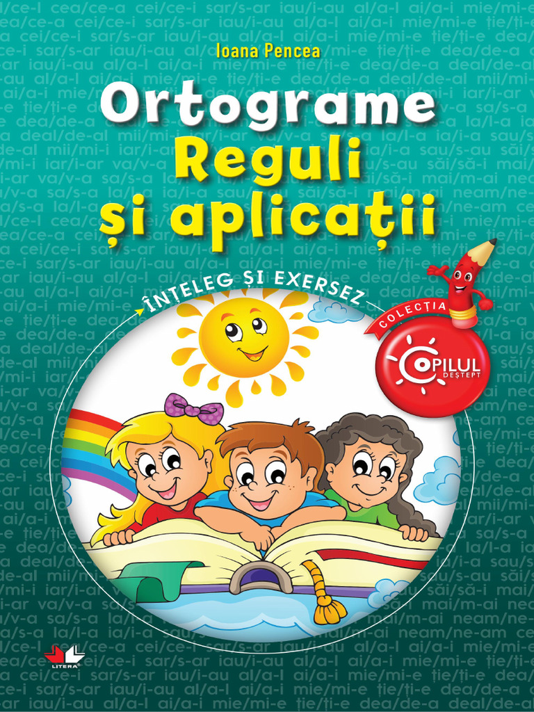 Ortograme | PDF
