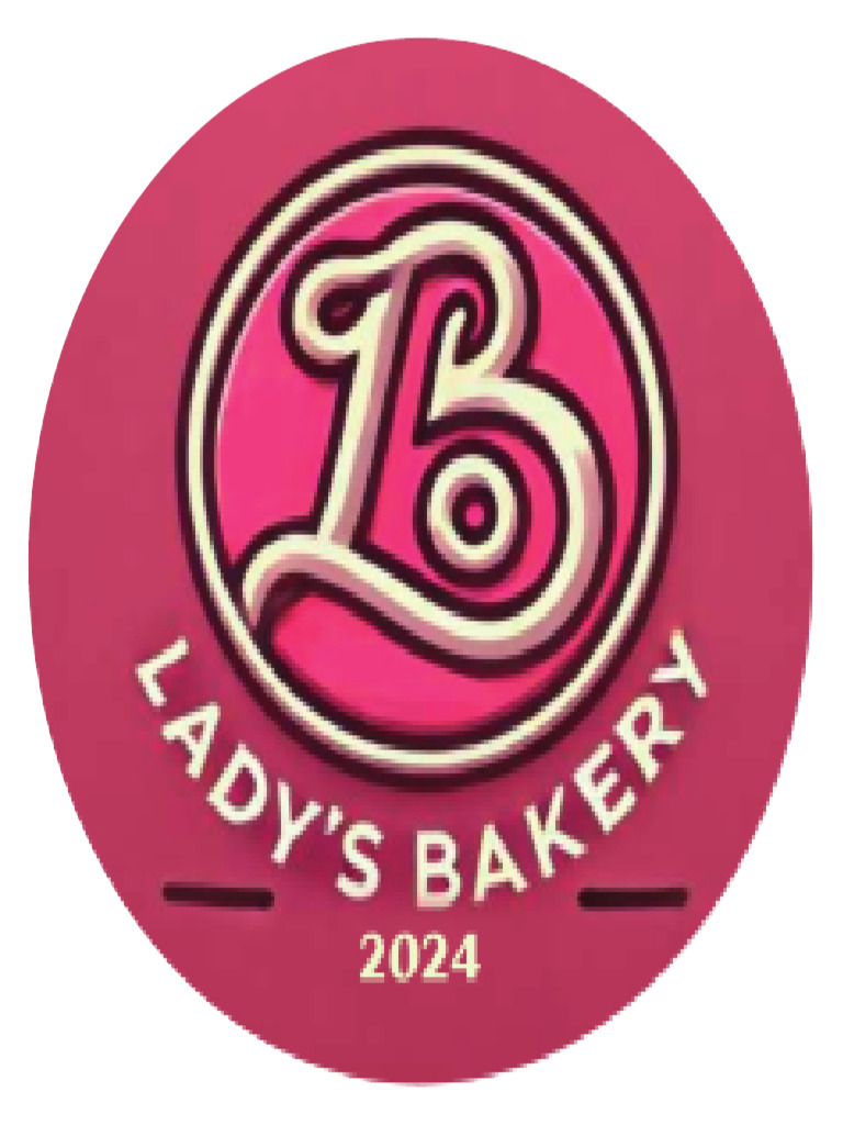 Ladys Bakery | PDF