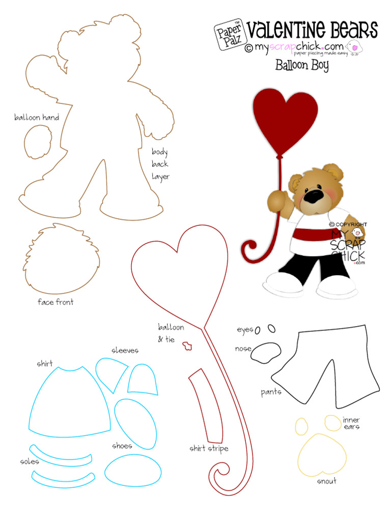 Balloon Boy | PDF