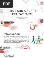 Protocolo Pase Guardia Final | PDF | Enfermería | Medicina CLINICA