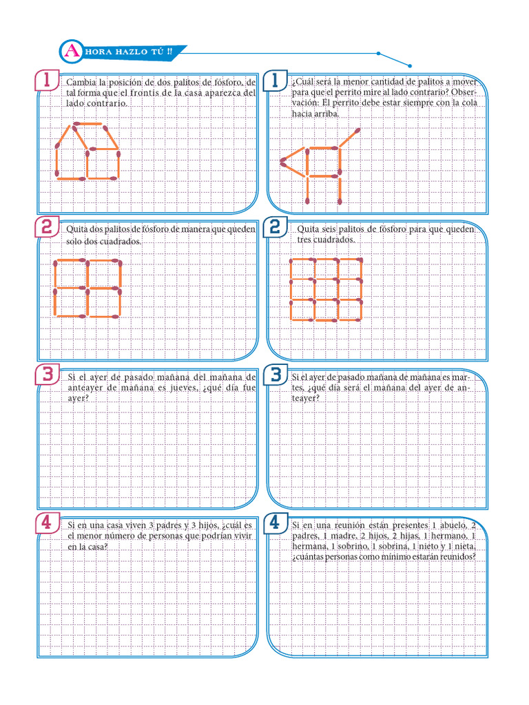 Yalu Campos - Tarea RM | PDF