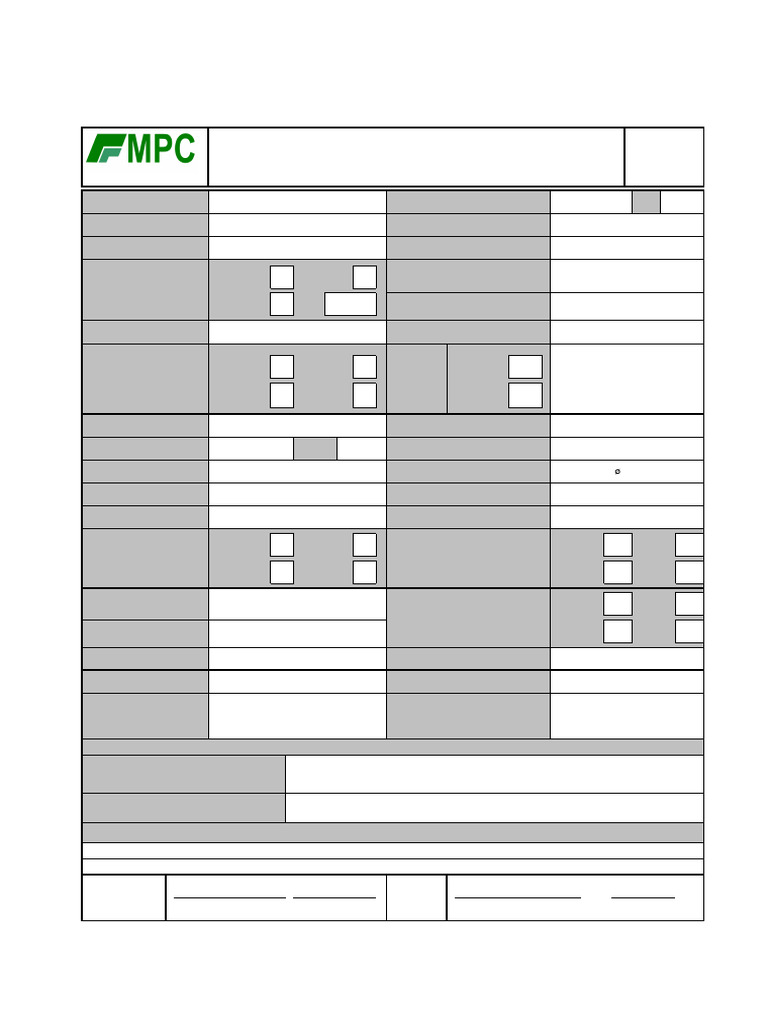 PEI-UT MPC-04-2011 | PDF | Materiales | Ingeniería mecánica