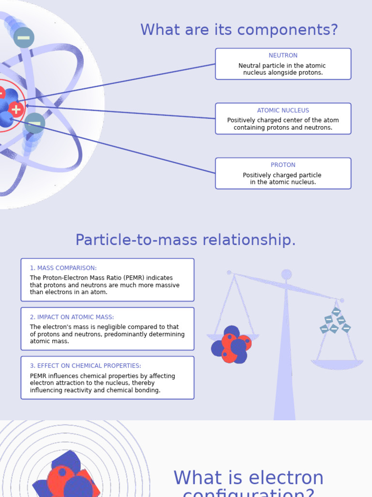 Sodium Electron Configuration Explained | PDF