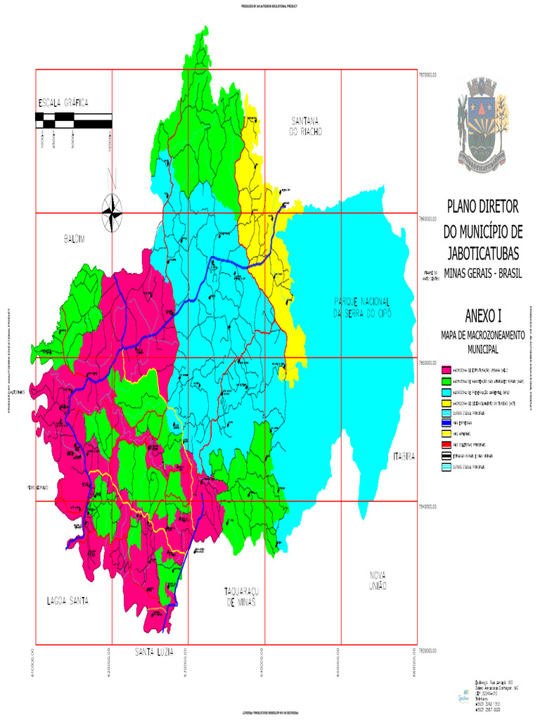 ANEXO_I_-_MAPA_DE_MACROZONEAMENTO_MUNICIPAL | PDF