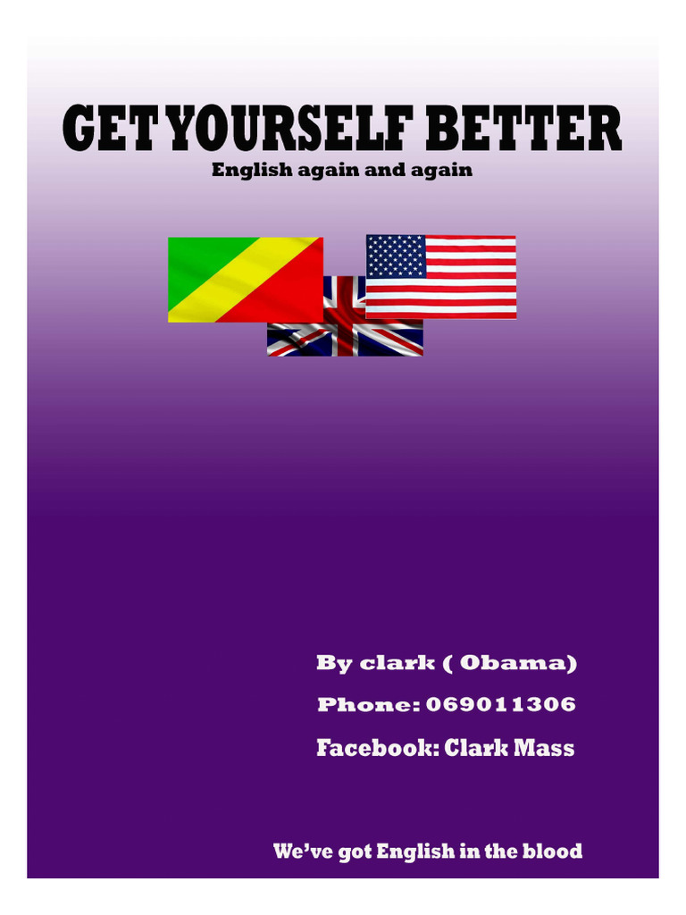 Get Yourself Better | PDF