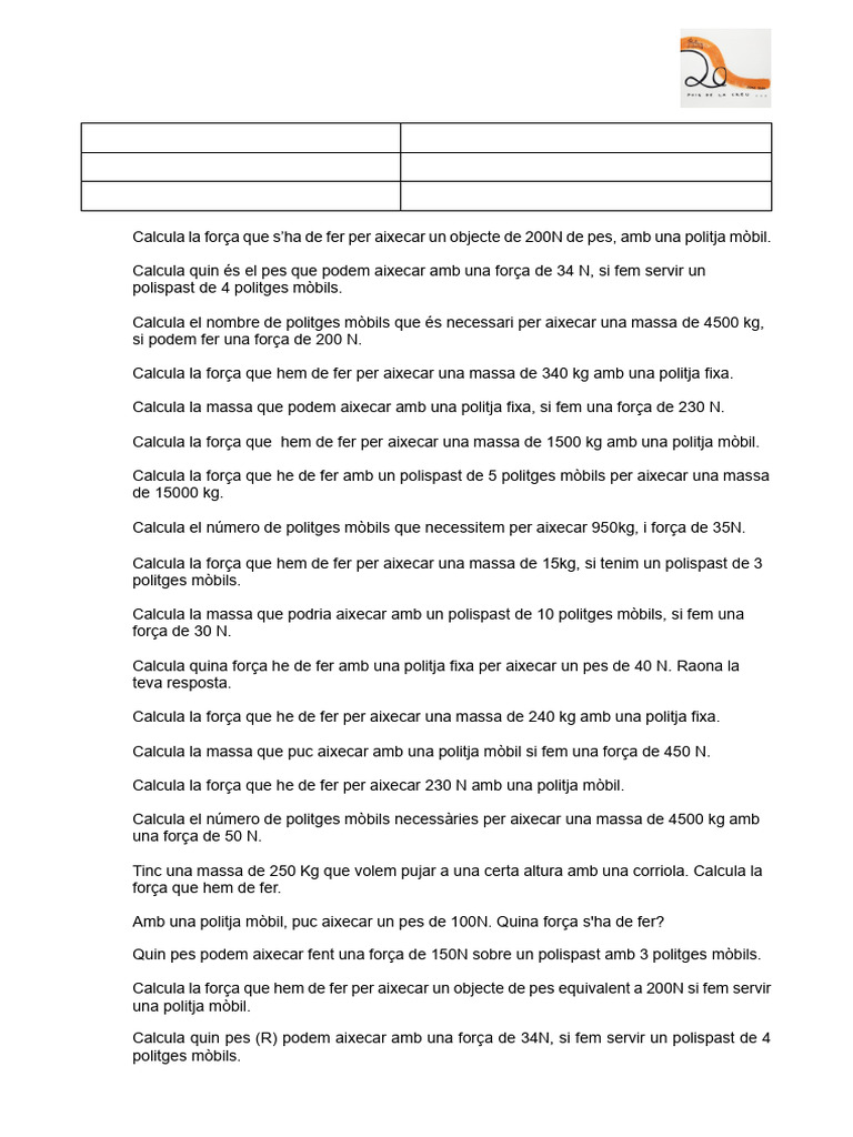 Activitat 3 Politgem | PDF